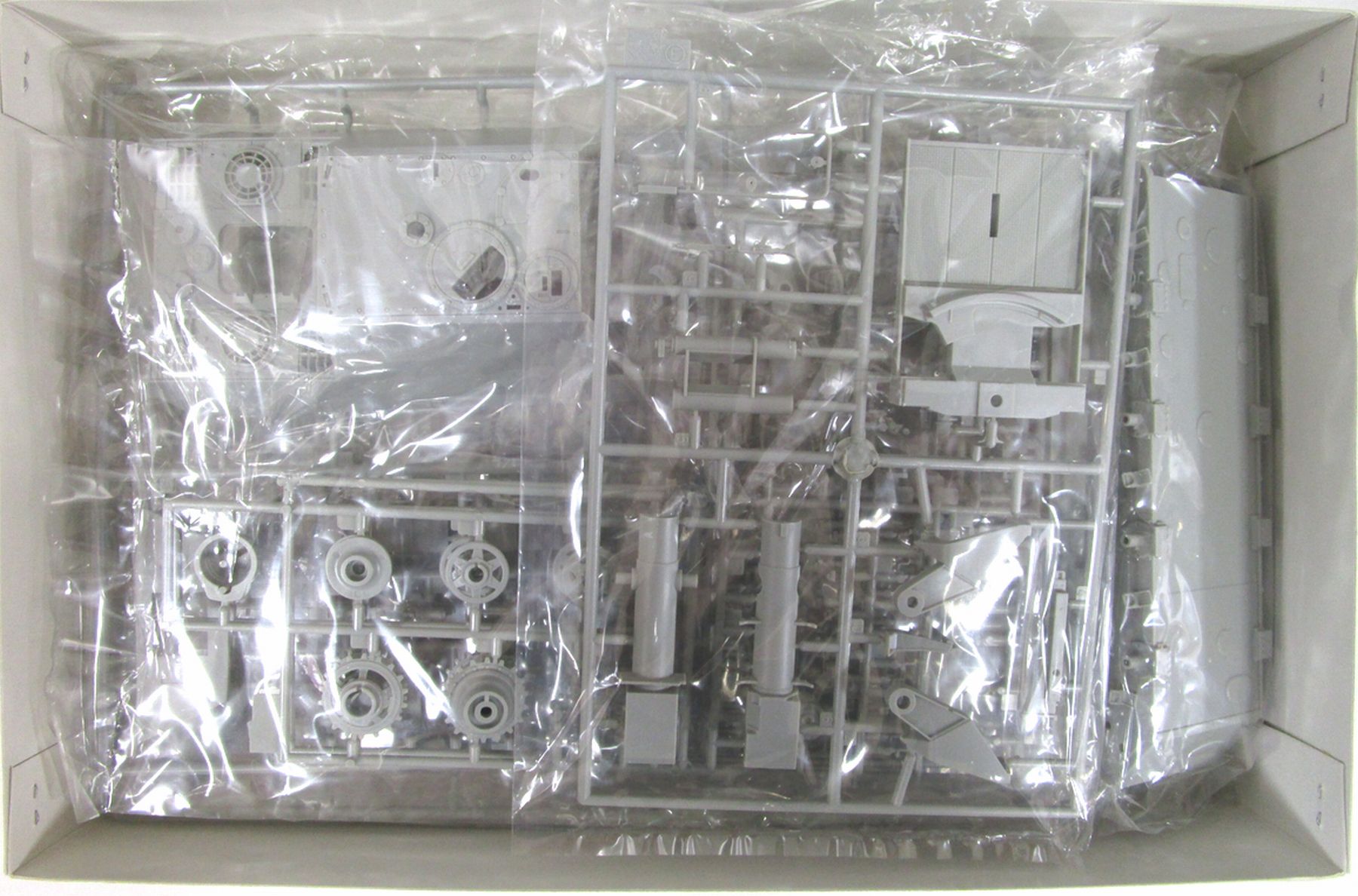 [公式]TOY(プラモデル)商品詳細｜その他｜ホビーランドぽち