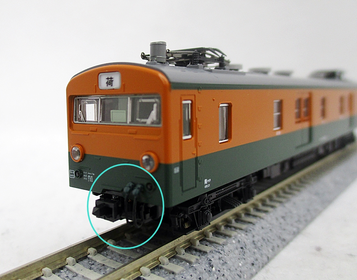kato クモユニ: クモユニ82800 – BEWK