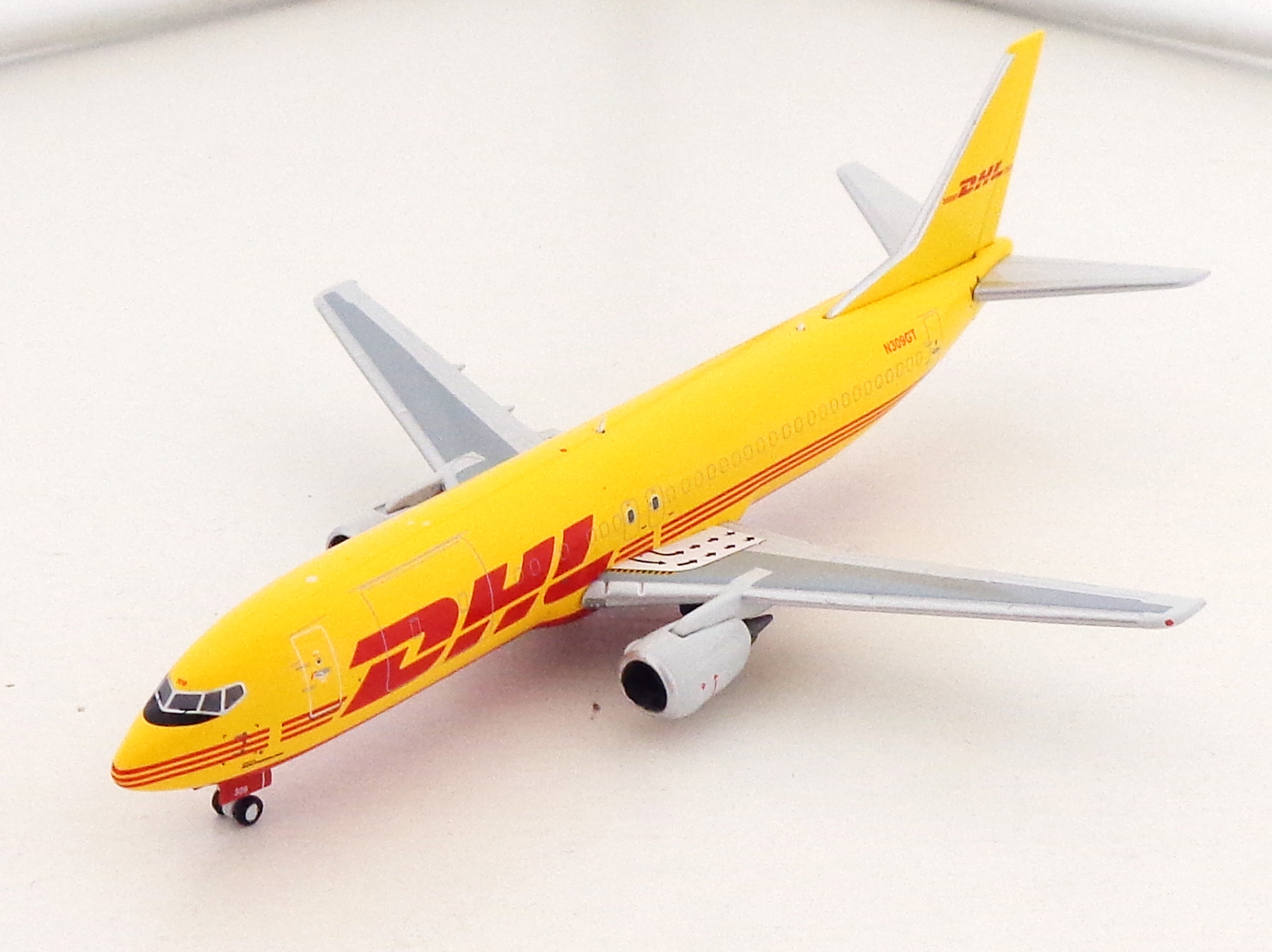 [公式]TOY(完成品(航空機) 民間機)商品詳細｜その他｜ホビーランドぽち