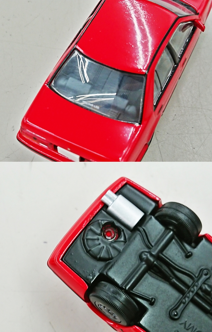 [公式]TOY(トミカリミテッドヴィンテージNEO LV-N11a ニッサンブルーバード 2.0SSS アテーナX (赤))商品詳細｜タカラ ...