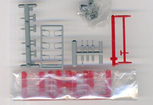 [公式]鉄道模型(9161JR EH500形 電気機関車 (3次形GPS付・後期型))商品詳細｜TOMIX(トミックス)｜ホビーランドぽち