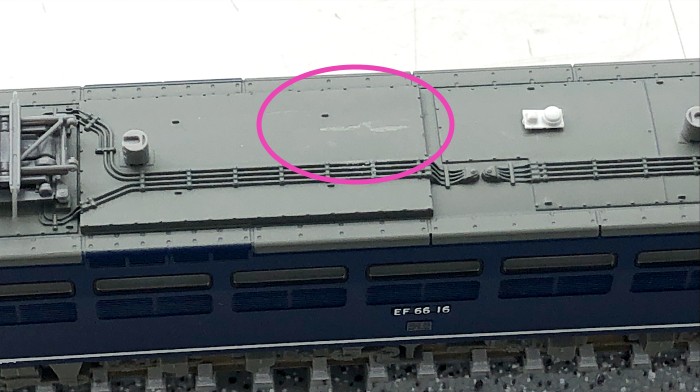 [公式]鉄道模型(92977JR EF66･ワム380000形 (専用貨物列車) 35両セット)商品詳細｜TOMIX(トミックス)｜ホビーランドぽち