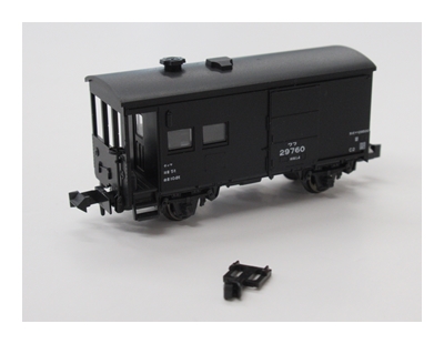 [公式]鉄道模型(8030ワフ29500)商品詳細｜KATO(カトー)｜ホビーランドぽち