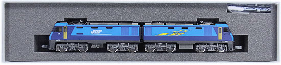 [公式]鉄道模型(3045EH200)商品詳細｜KATO(カトー)｜ホビーランドぽち