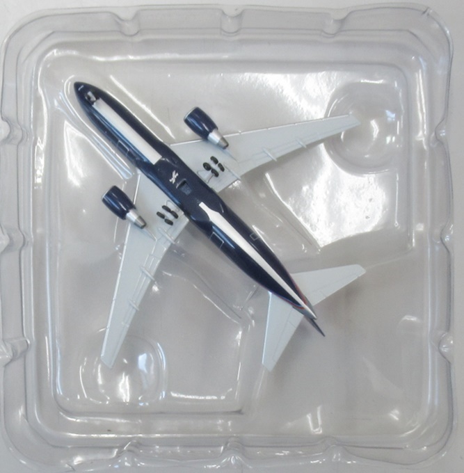 [公式]TOY(767-200 ユナイテッド航空 ”Battleship” N603UA)商品詳細｜herpa(ヘルパ)｜ホビーランドぽち
