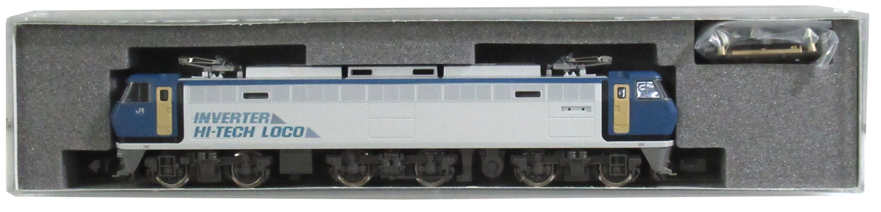 [公式]鉄道模型(3036EF200)商品詳細｜KATO(カトー)｜ホビーランドぽち