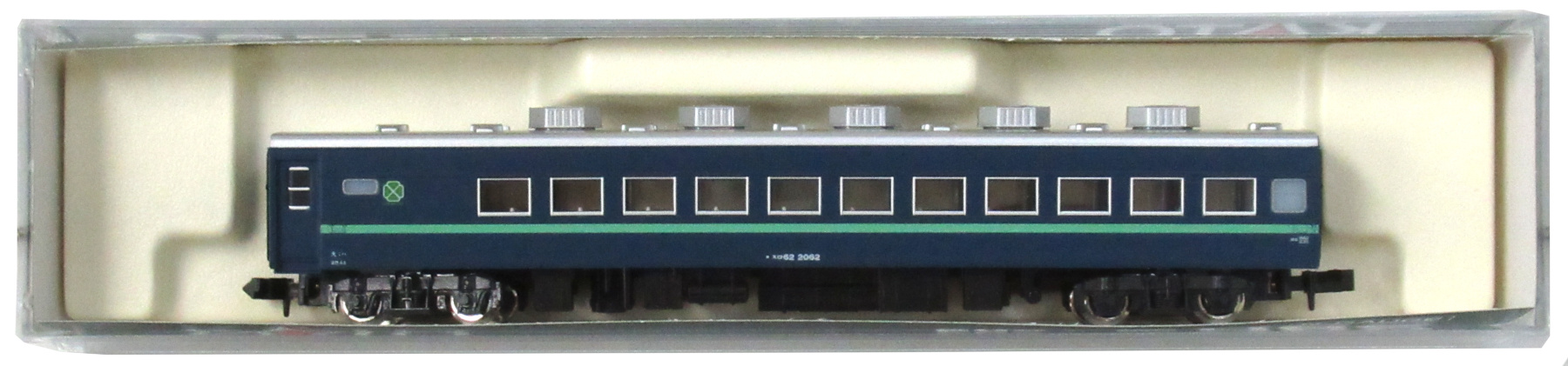 [公式]鉄道模型(5064スロ62)商品詳細｜KATO(カトー)｜ホビーランドぽち