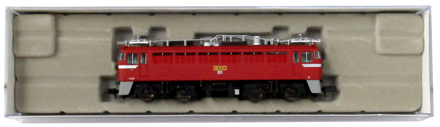 [公式]鉄道模型(A0160ED73-22)商品詳細｜マイクロエース｜ホビーランドぽち