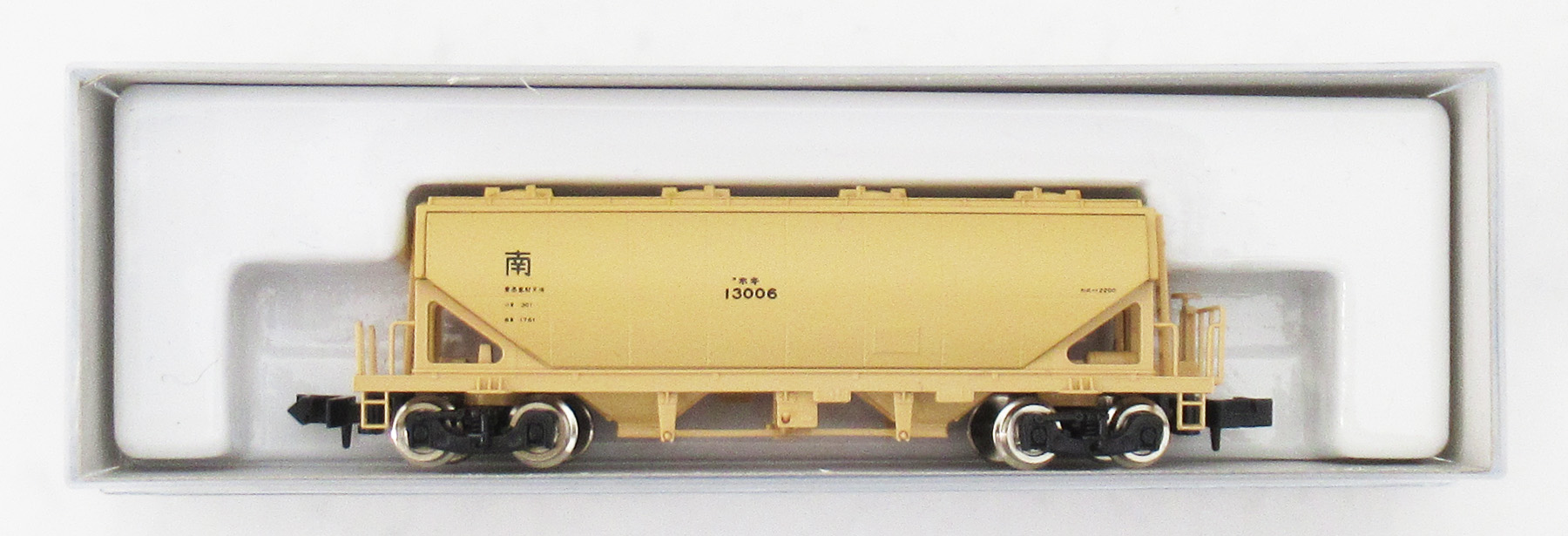 [公式]鉄道模型(8016ホキ2200)商品詳細｜KATO(カトー)｜ホビーランドぽち