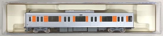 [公式]鉄道模型(14351-9東武鉄道東上線 50070型 (先頭車単品))商品詳細｜KATO(カトー)｜ホビーランドぽち