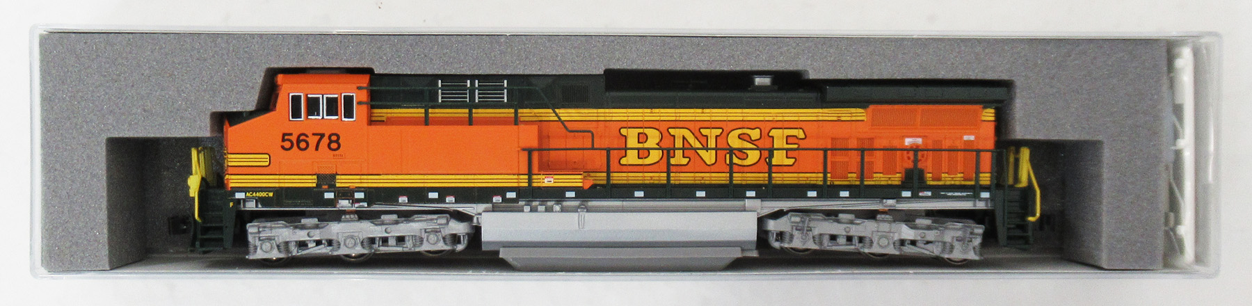 [公式]鉄道模型(外国型車両)商品詳細｜KATO(カトー)｜ホビーランドぽち