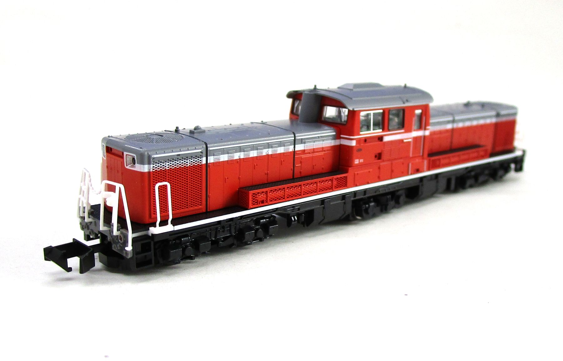 [公式]鉄道模型(ディーゼル機関車 セットバラ)商品詳細｜TOMIX(トミックス)｜ホビーランドぽち