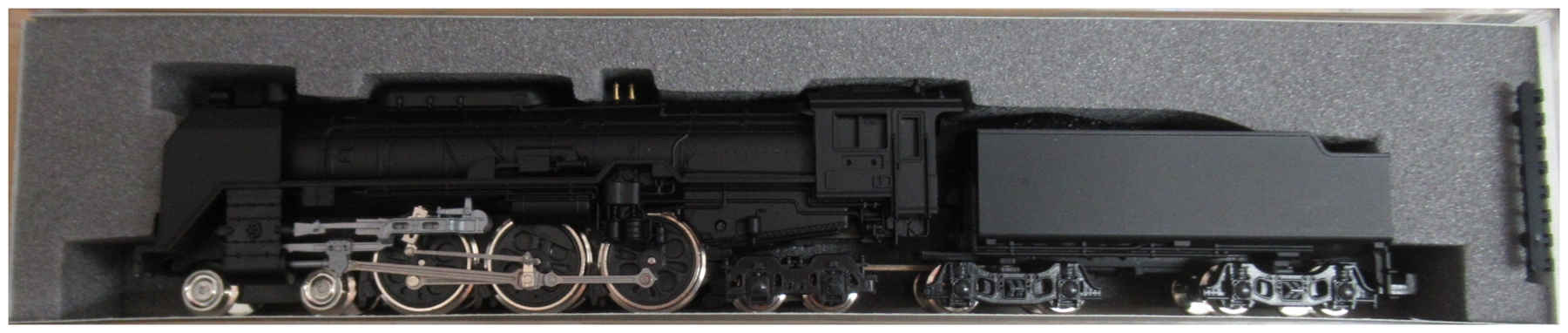 [公式]鉄道模型(2003C62)商品詳細｜KATO(カトー)｜ホビーランドぽち